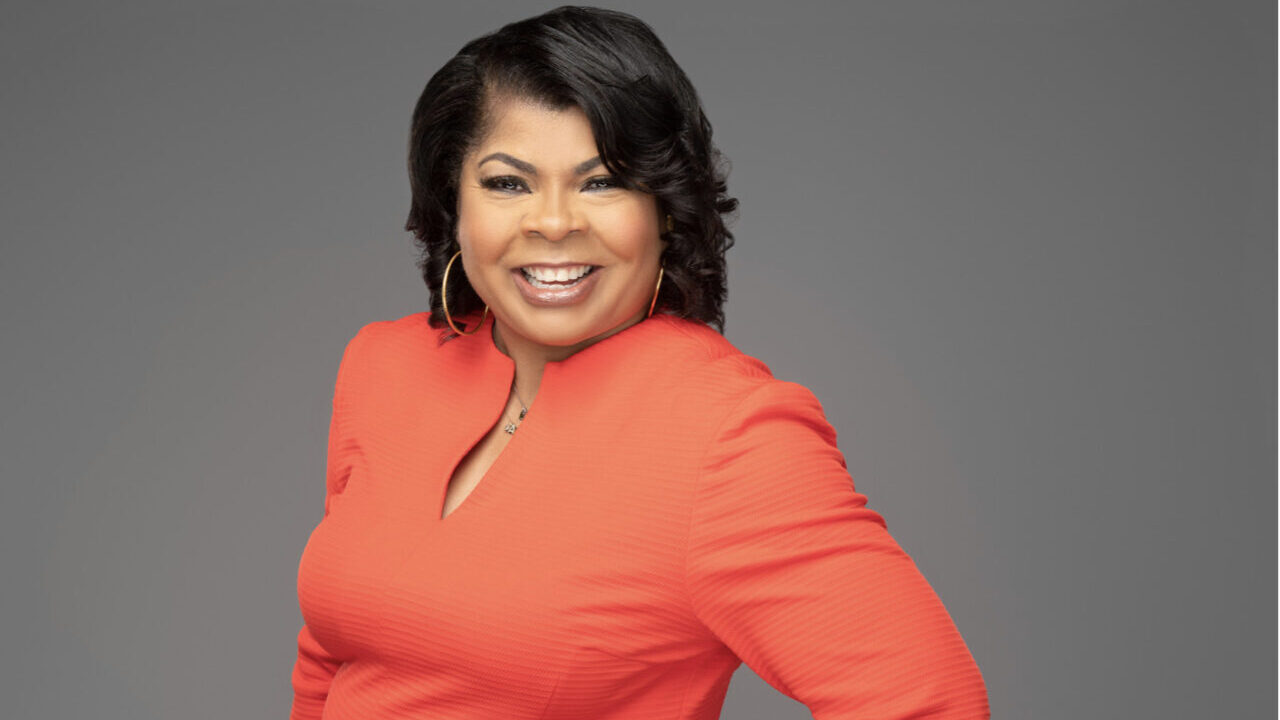 theGrio's April Ryan celebrates 25 years as a White House correspondent ...