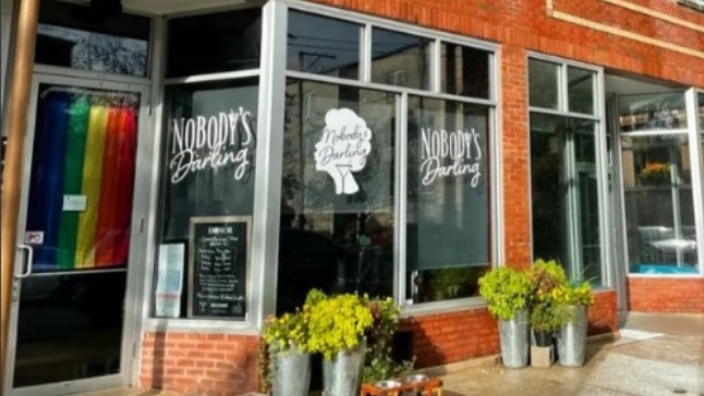 Chicago women open lesbian-centered bar in city's gayborhood; named ...