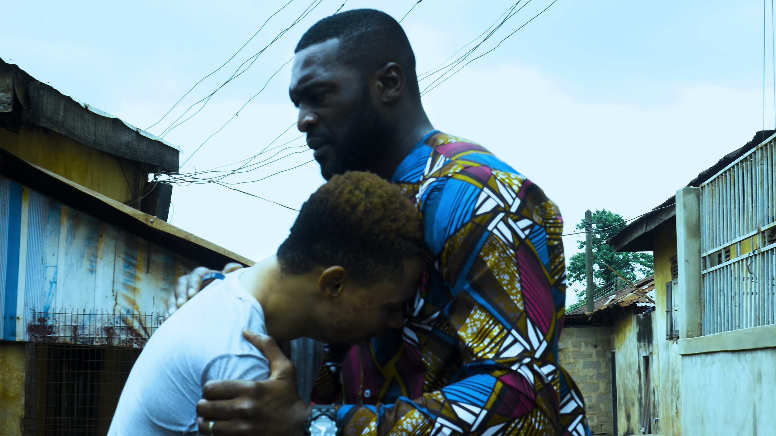 Supernatural horror film 'The Touched One' acquired by Freestyle ...