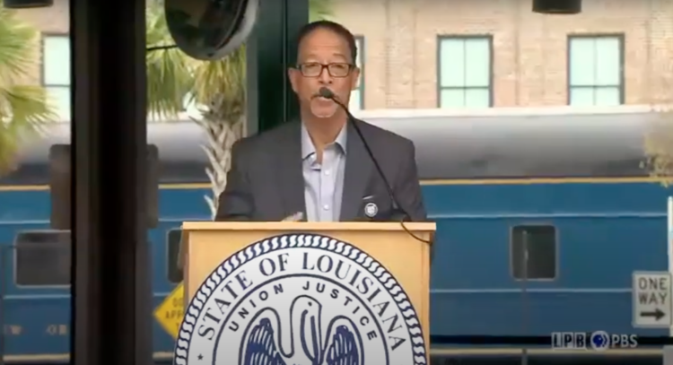 Homer Plessy posthumous pardon unites Plessy v. Ferguson descendants