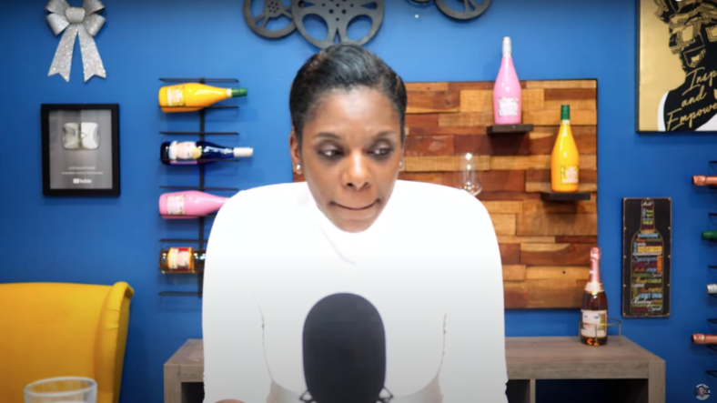 YouTuber Tasha K responds after jury orders her to pay Cardi B $4M in ...