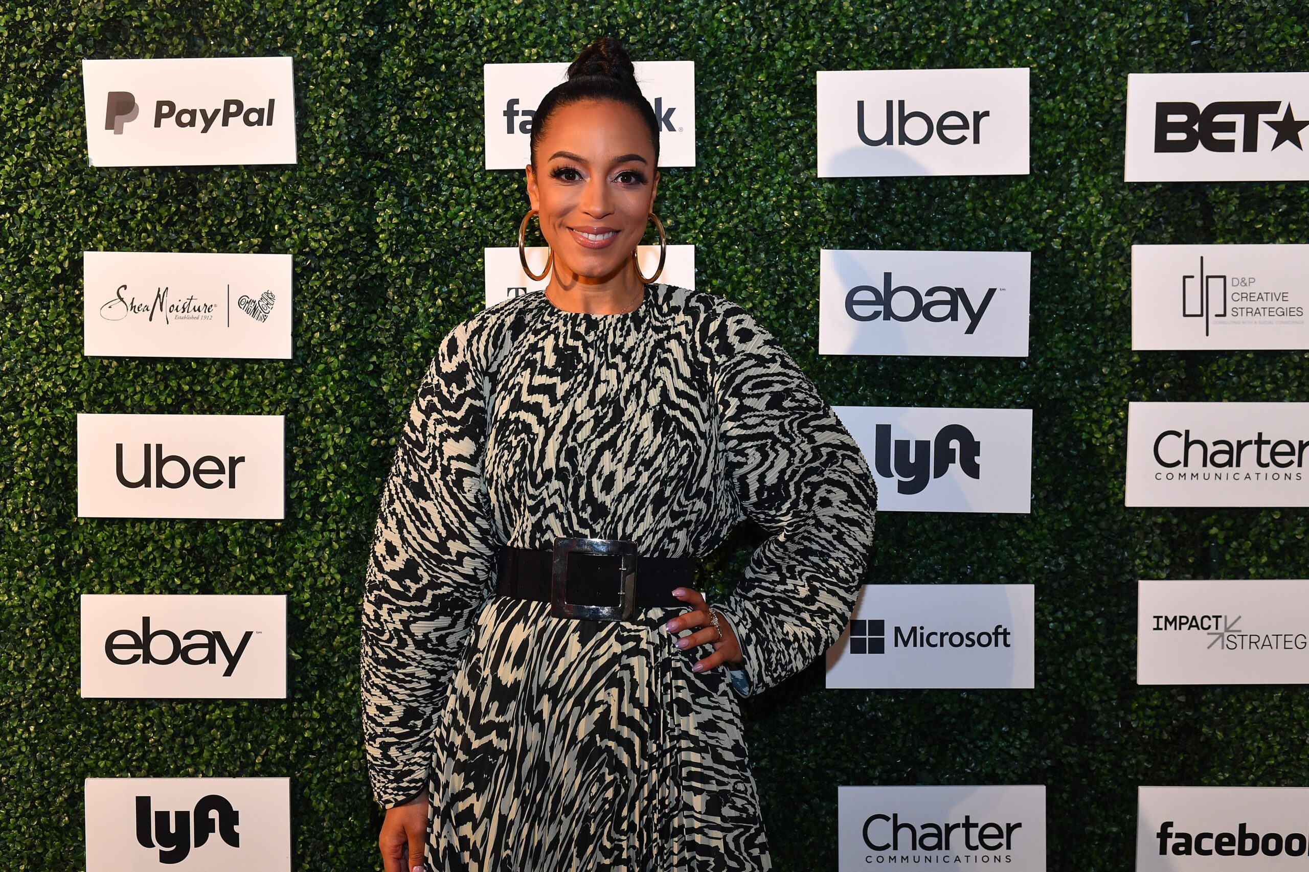 Angela Rye joins ESPN