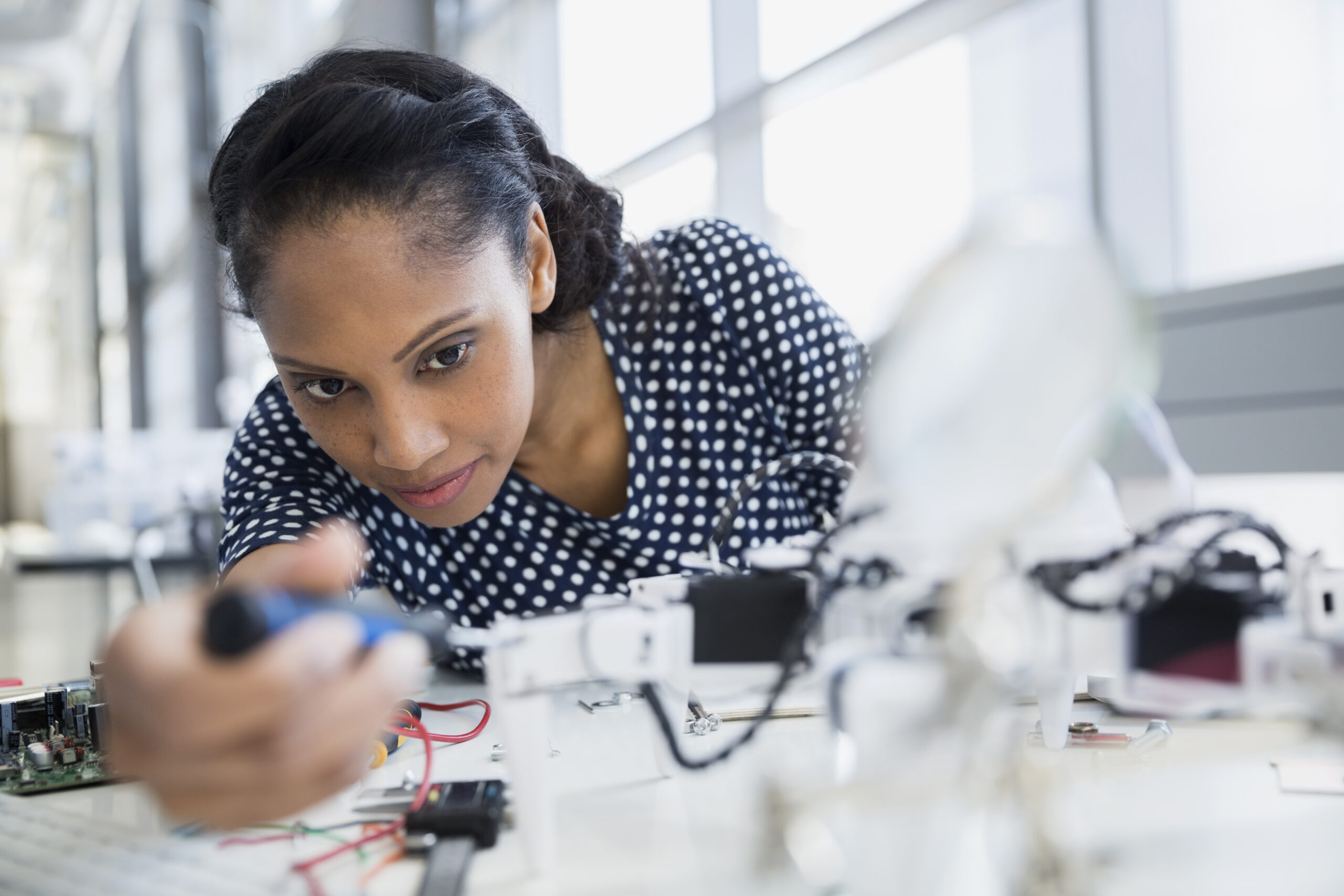 Have you thanked a Black inventor today? - TheGrio