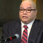 Maya Angelou’s son, Guy Johnson, dies at 77