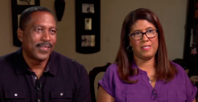 Bakari Henderson's parents speak out about son's killing