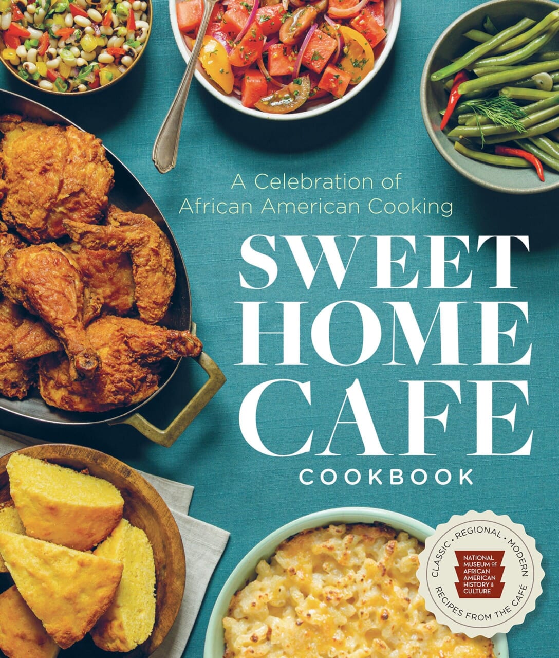 10 Black cookbooks to add to your collection - TheGrio