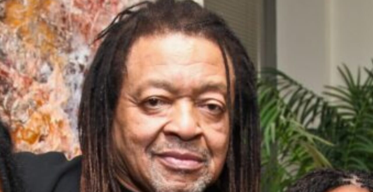 With a new poetry collection and still thriving career, Quincy Troupe's ...