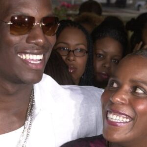 Tyrese Gibson's mother dies from COVID-19 - TheGrio
