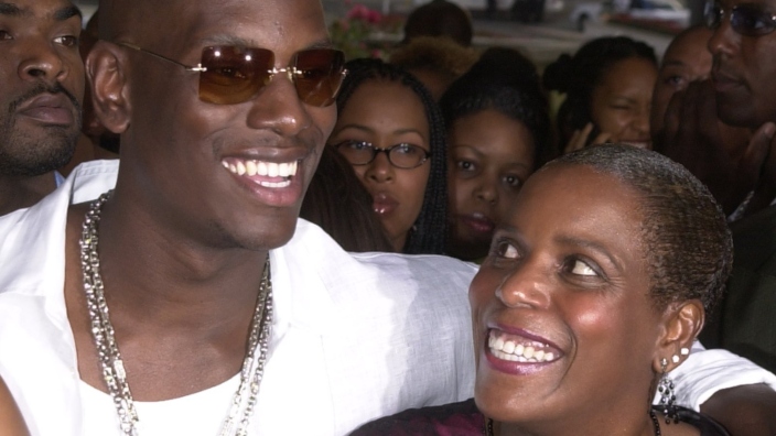 Tyrese Gibson's mother dies from COVID-19 - TheGrio