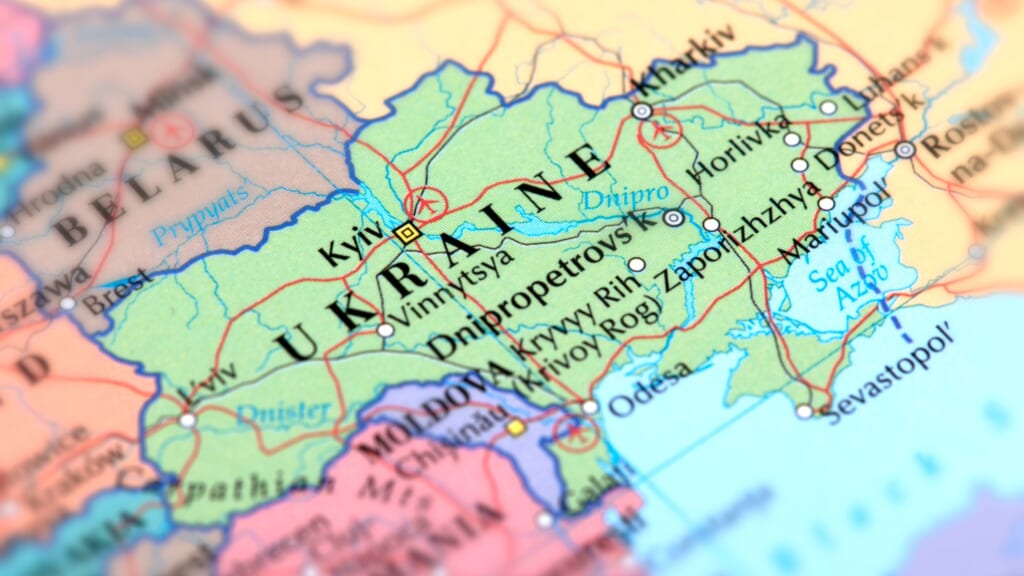 Why Black people should care about Ukraine, explained - TheGrio