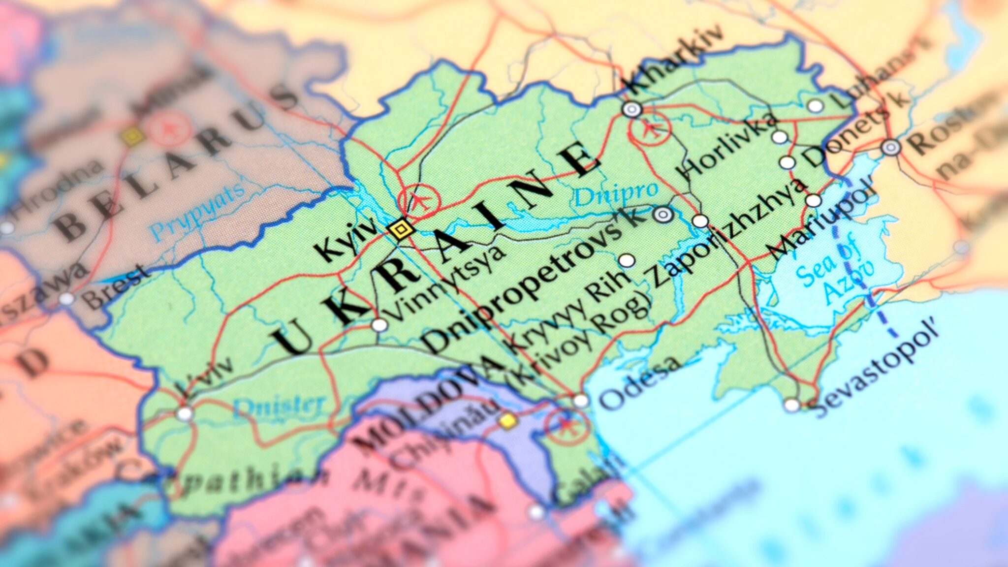 Why Black people should care about Ukraine, explained - TheGrio