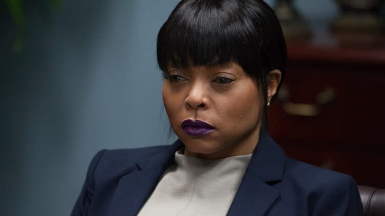 28 Days of Black Movies: A scientifically sound theory about how Taraji ...