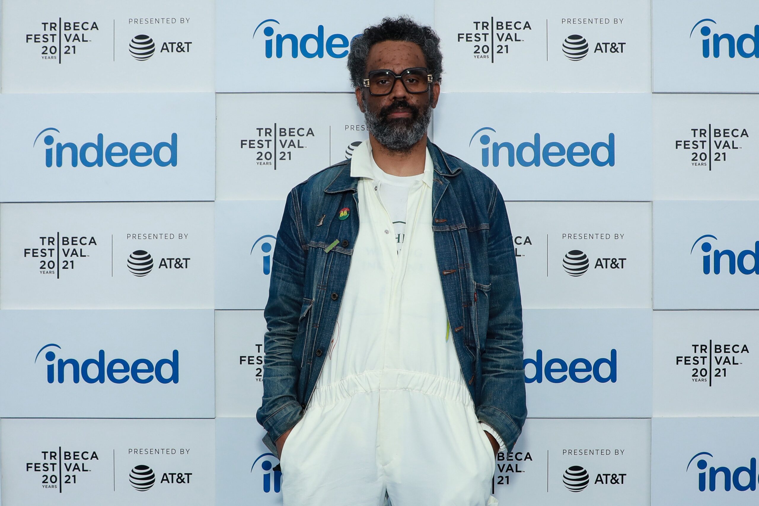 Sacha Jenkins breaks down 'everything's gonna be all white,' vast ...