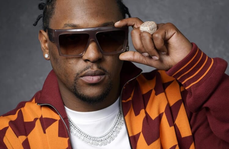 Q&A: Hit-Boy talks Grammy producer nod, rapper aspirations