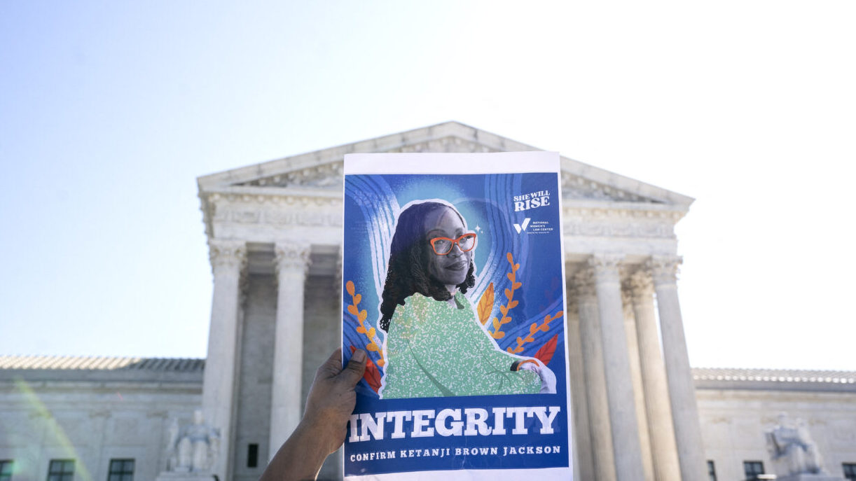 Gerren Keith Gaynor, Author at TheGrio