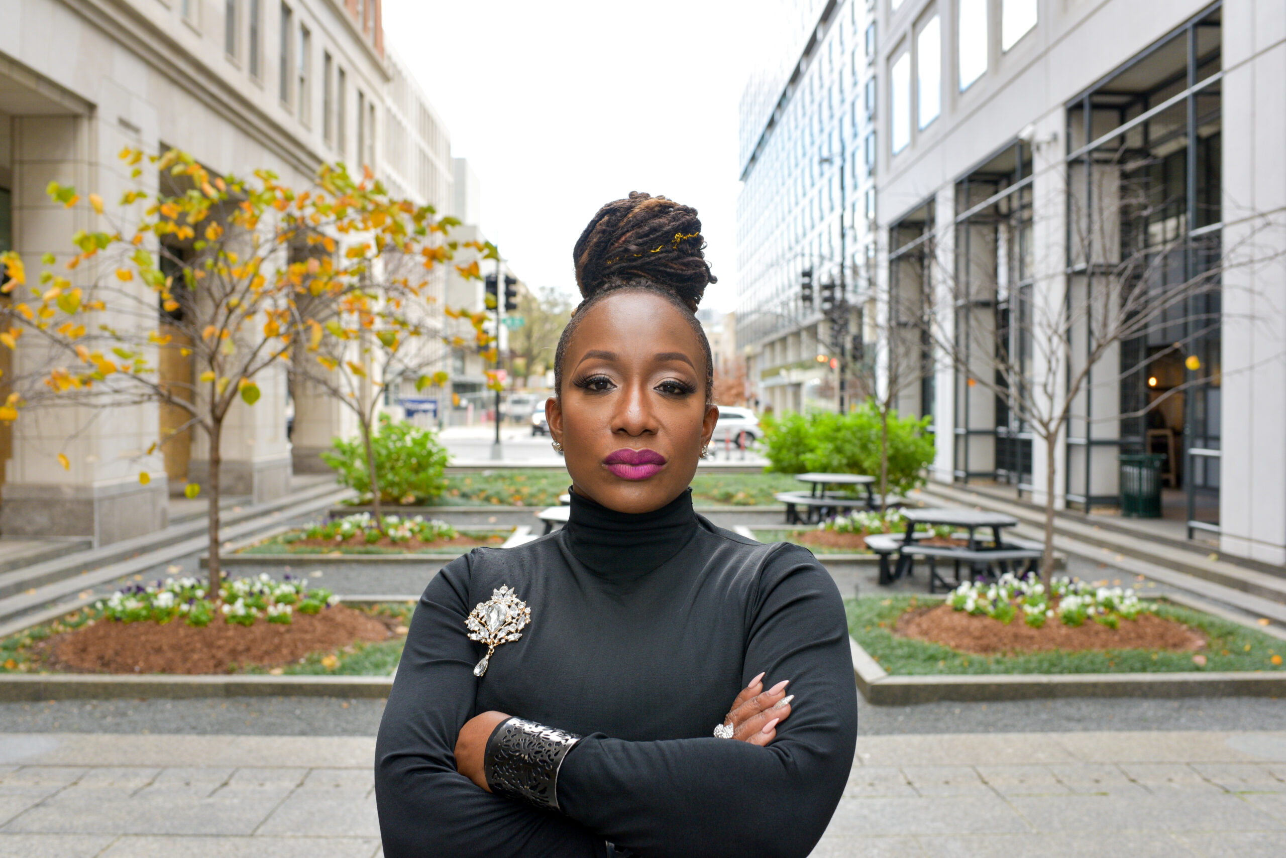 A Supreme Court justice who looks like me - TheGrio