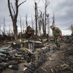 MSNBC analyst Malcolm Nance joins Ukrainian foreign legion to fight ...