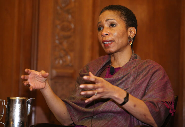 Spelman College taps Helene Gayle as next president - TheGrio