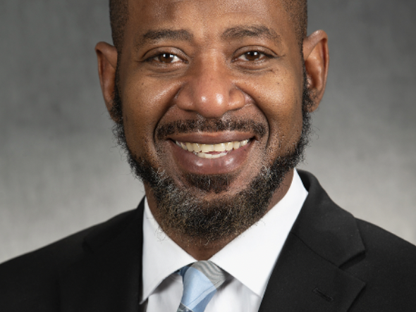 Embattled Minn. Rep. John Thompson defends conduct in traffic stop ...