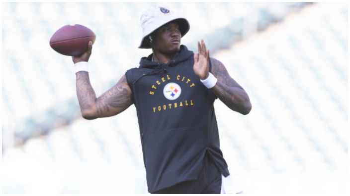 Dwayne Haskins’ wife made a panicked call to police before his body found