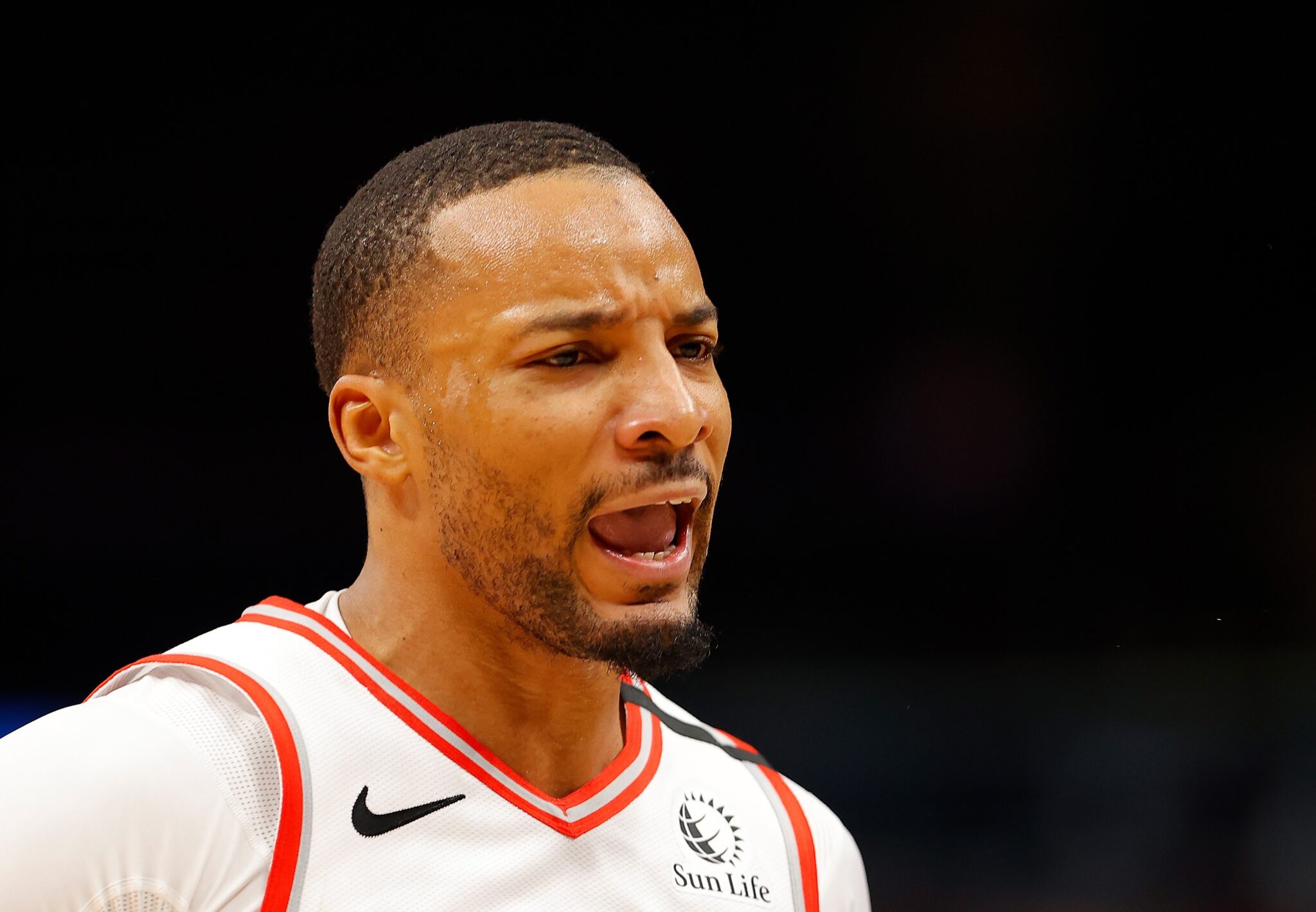 Clippers star Norman Powell harassed by white woman at Las Vegas gym