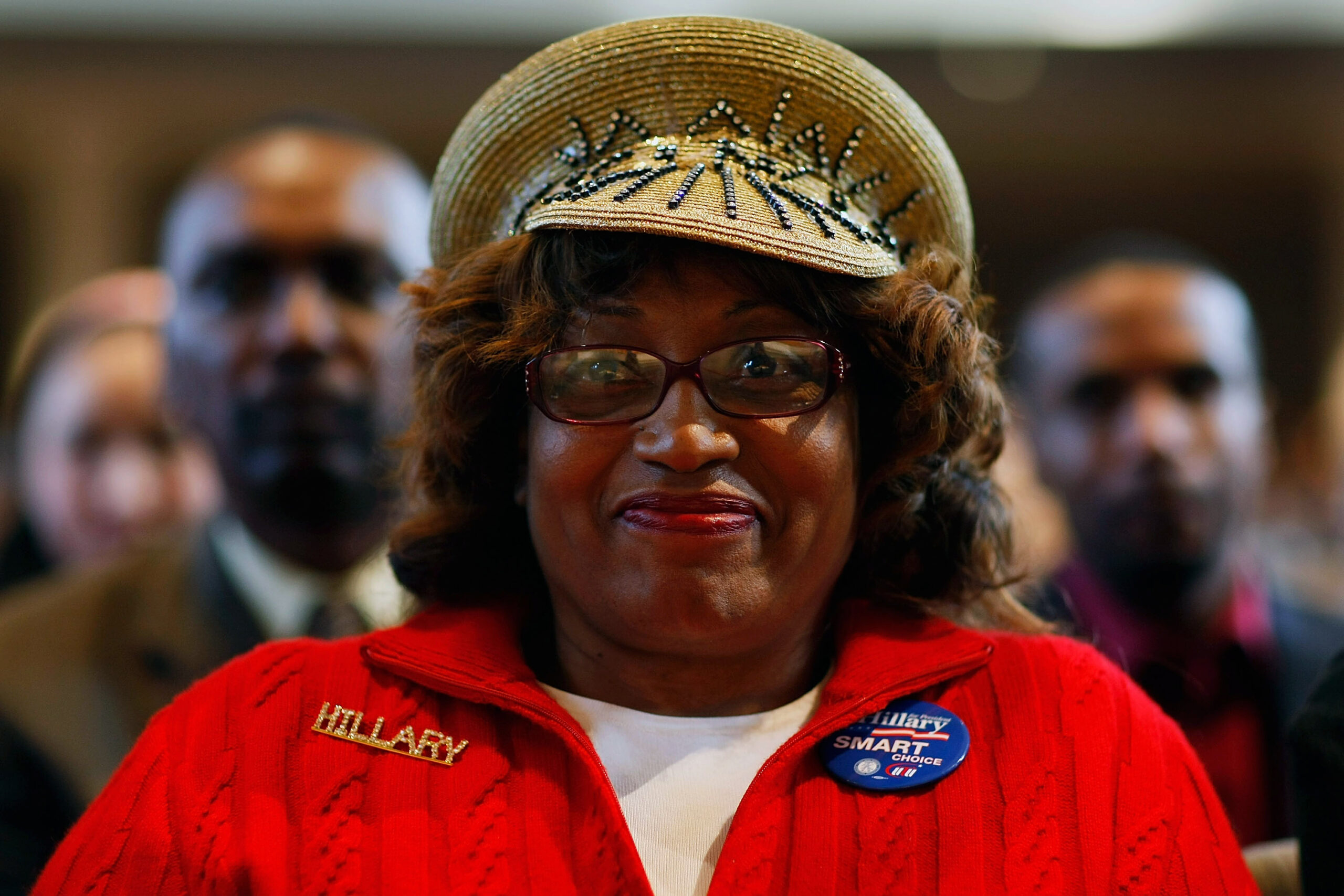 Corrine Brown to take plea deal in fraud case - TheGrio