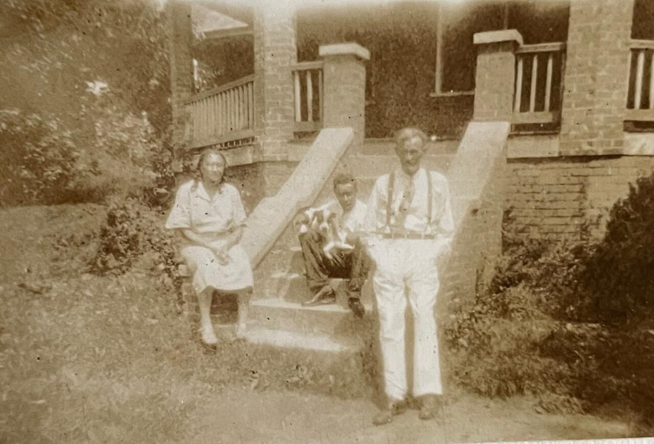 Asheville through my eyes: Rich in Black history - TheGrio