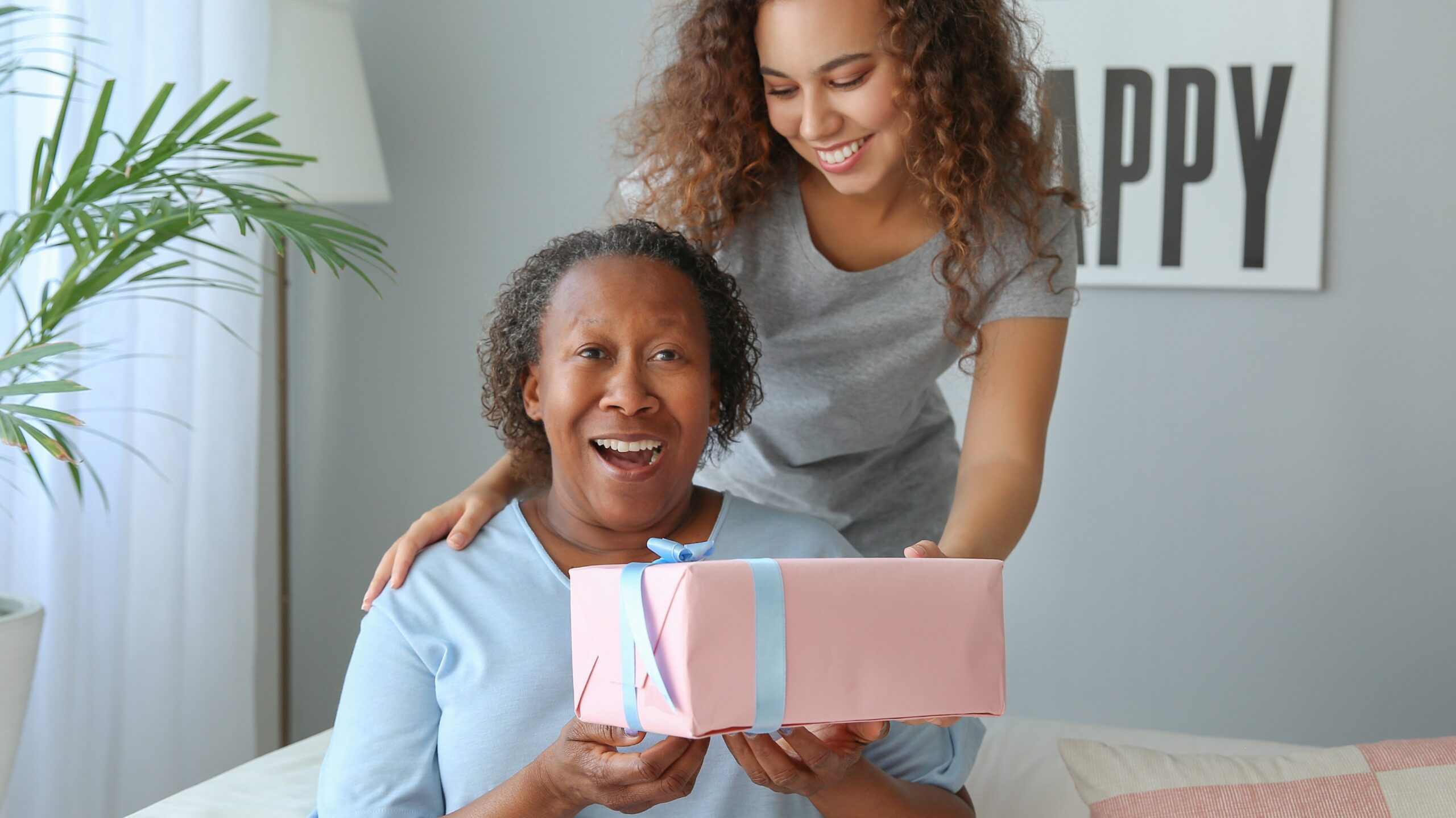 You didn’t forget Mother's Day—you shopped smarter this year! - TheGrio