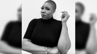 Symone Sanders wants to bring her 'authenic self' to new MSNBC show ...