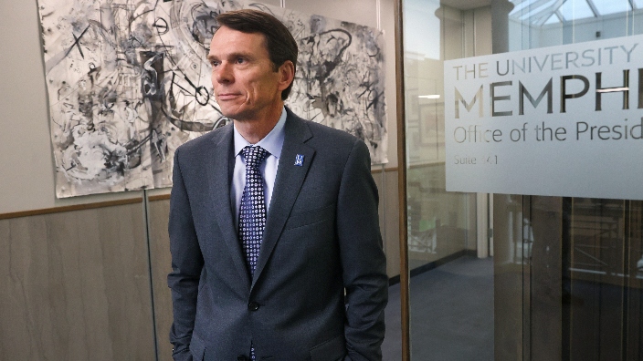 Tenn. has a $700M stash meant for poor families; the state will spend ...