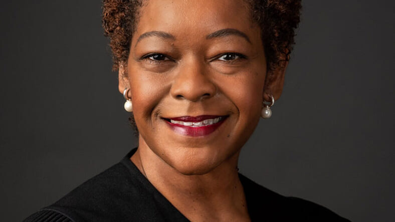 Lisa Holder White is first Black woman appointed to Illinois Supreme Court