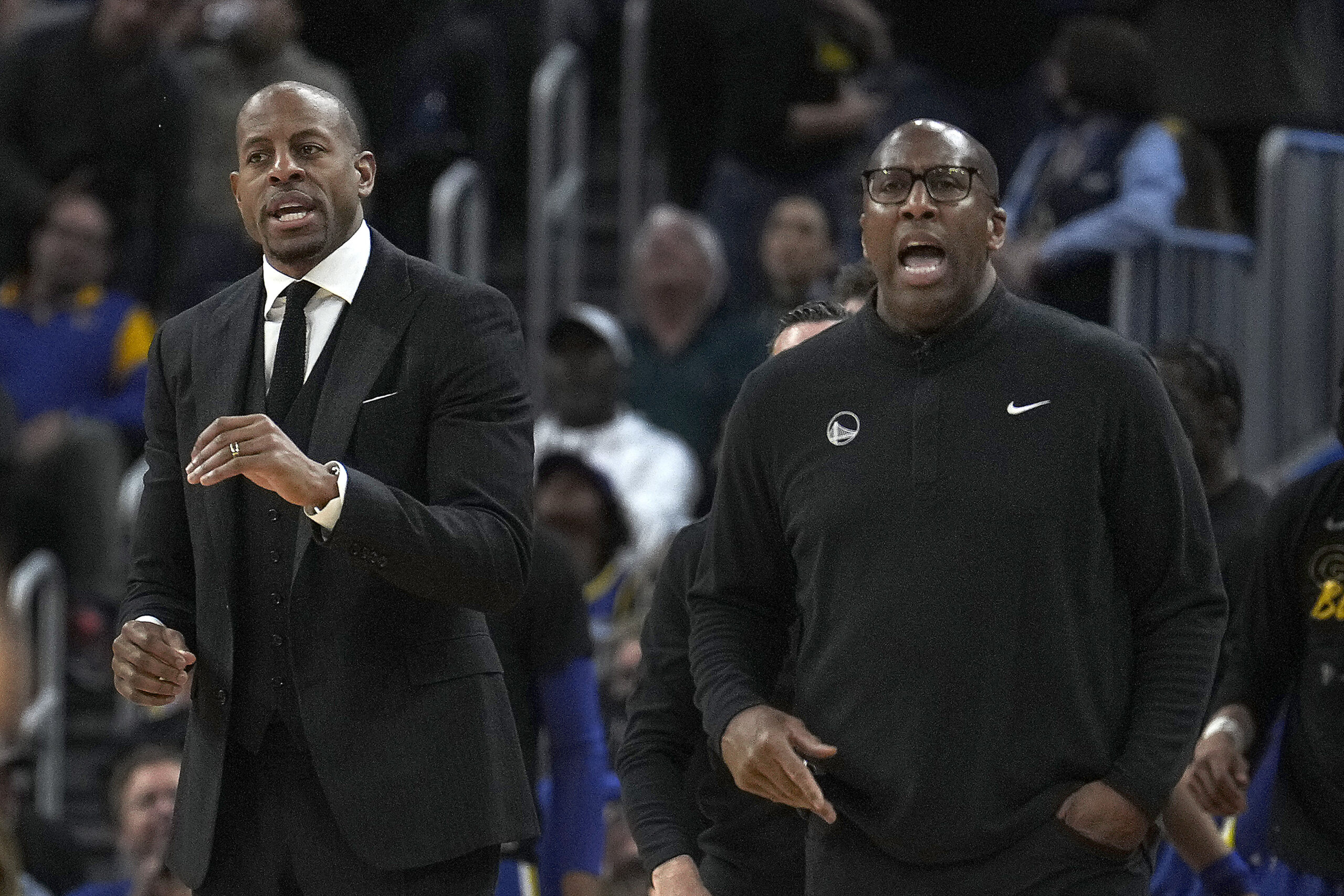 Black coaches now lead 50% of NBA teams - TheGrio