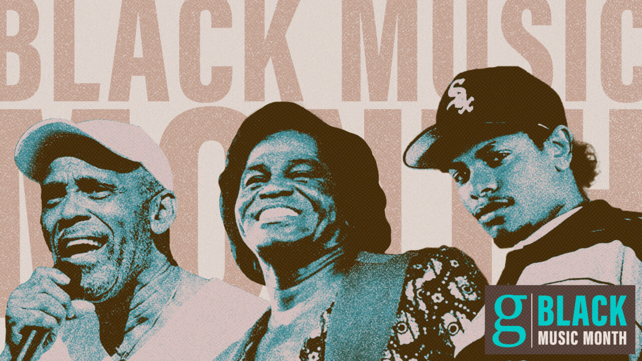 10 Blackest Songs: The readers have their say - TheGrio