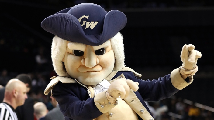 George Washington Univ. says it'll stop using 'colonial', but not until ...