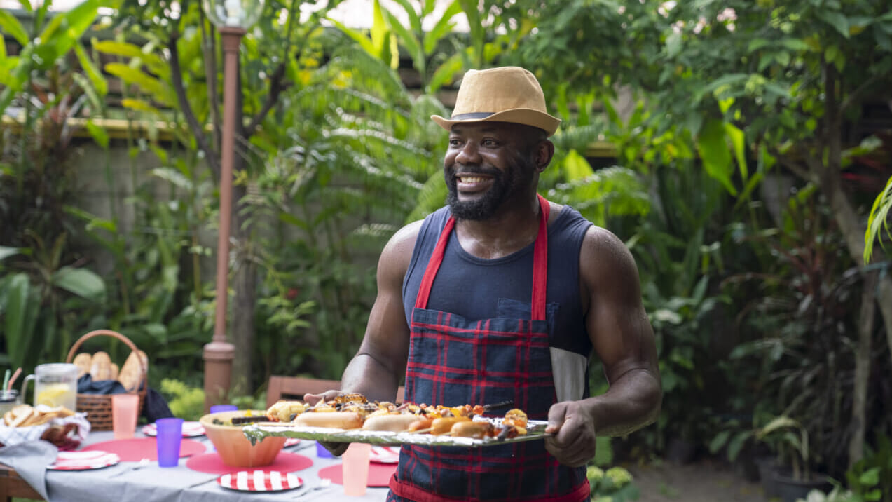 Grio staff suggests you grill watermelon, serve Cadillac Margaritas to ...