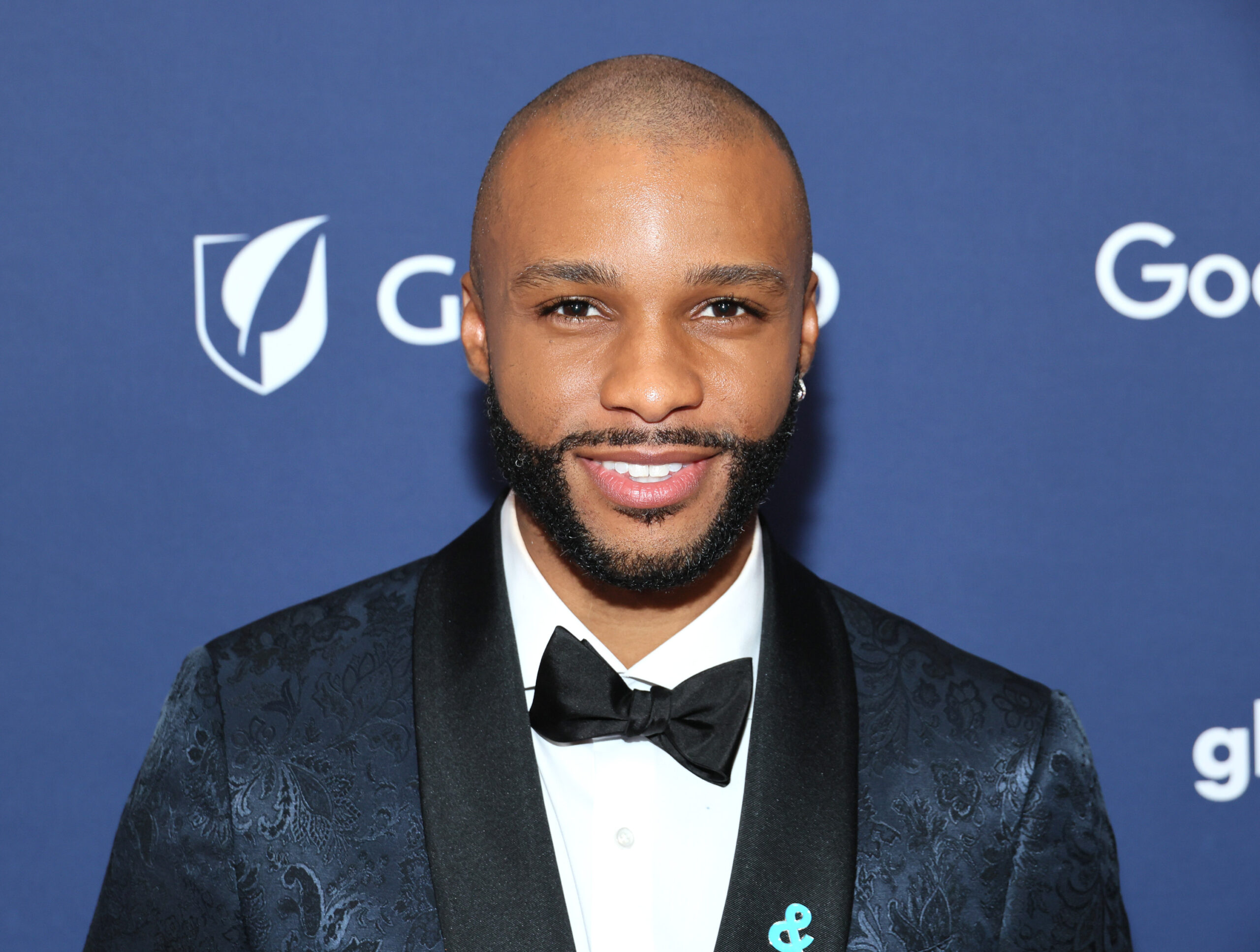 Actor Dyllón Burnside is ‘embracing freedom and moving in freedom’ in ...