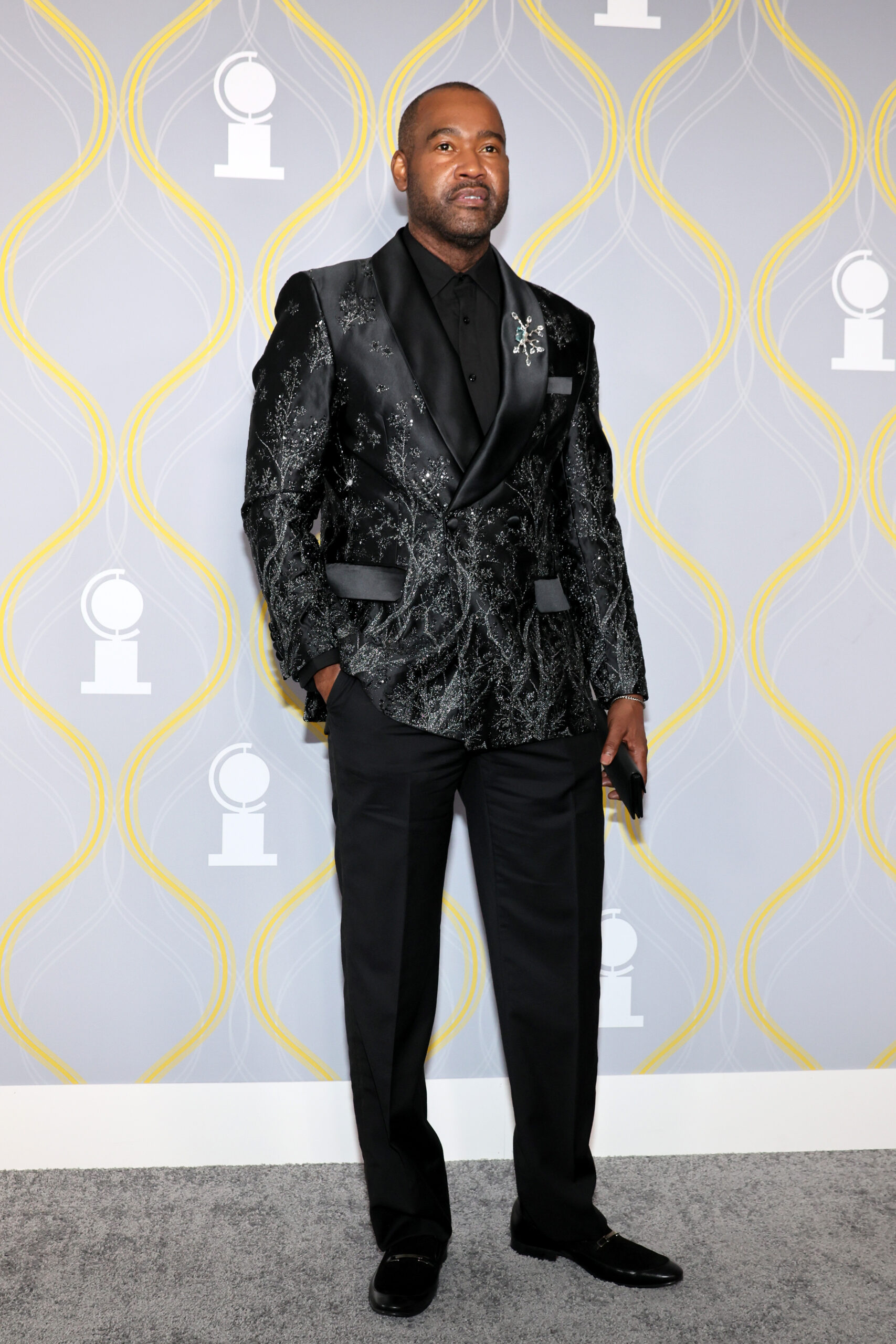 Tonys 2022: Who brought dramatic style to Broadway's biggest night ...