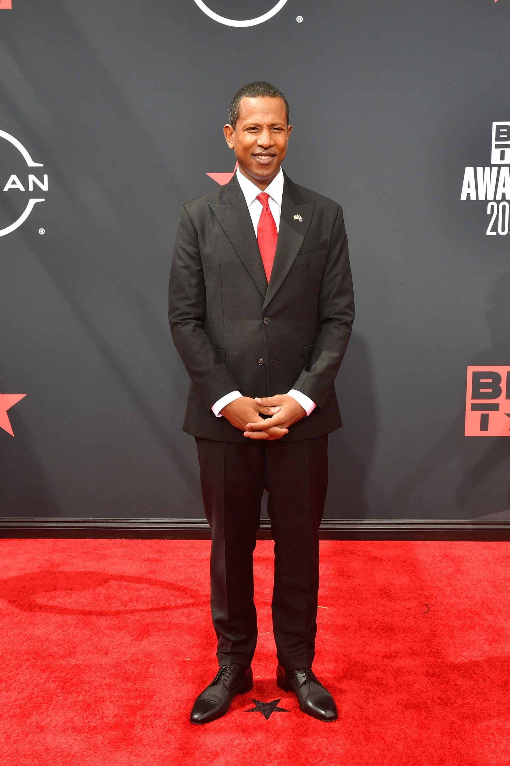 Who brought their Sunday best to the 2022 BET Awards red carpet? - TheGrio