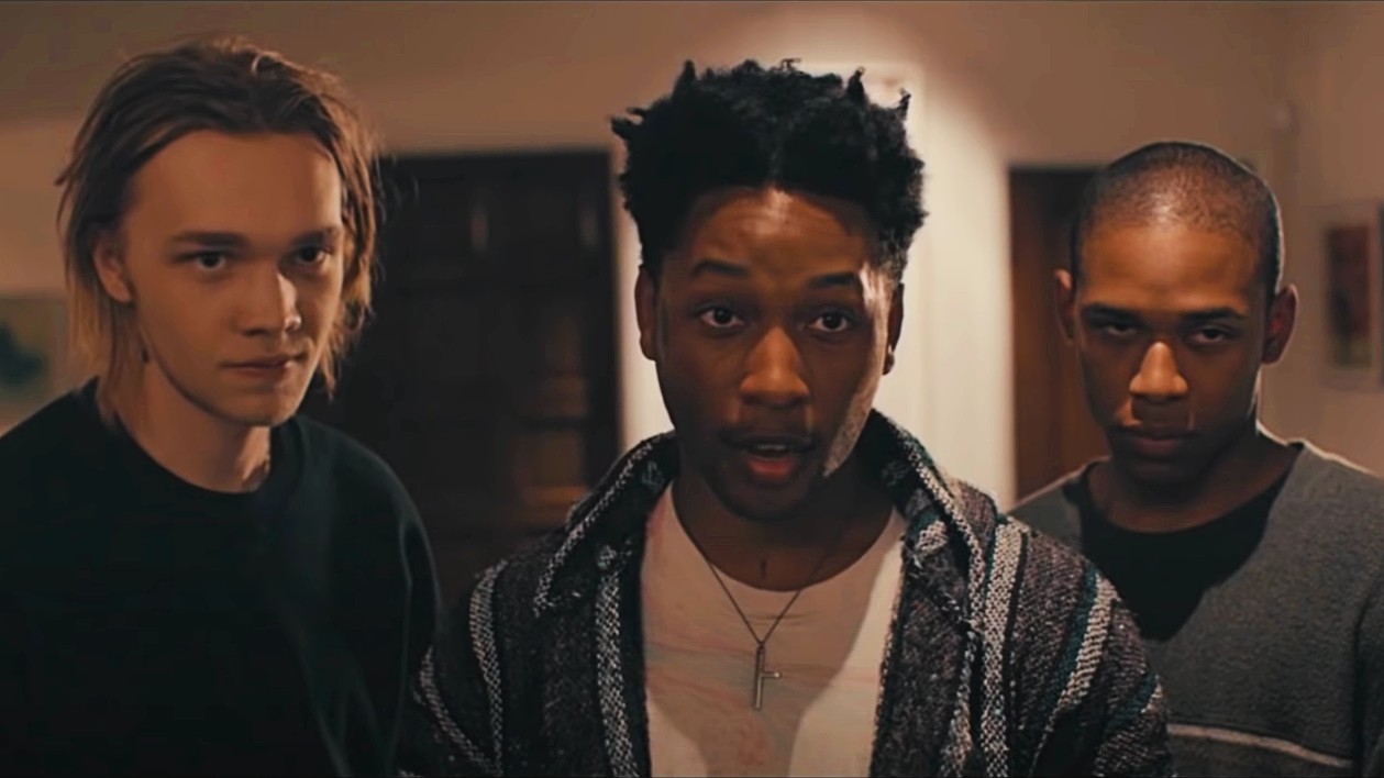 If you took the untethered version of the kids from ‘The Wood’ and gave ...