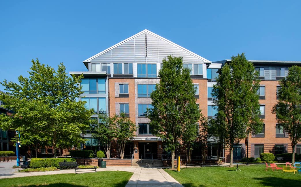 Towson U renaming dormitories for 1st Black graduates - TheGrio