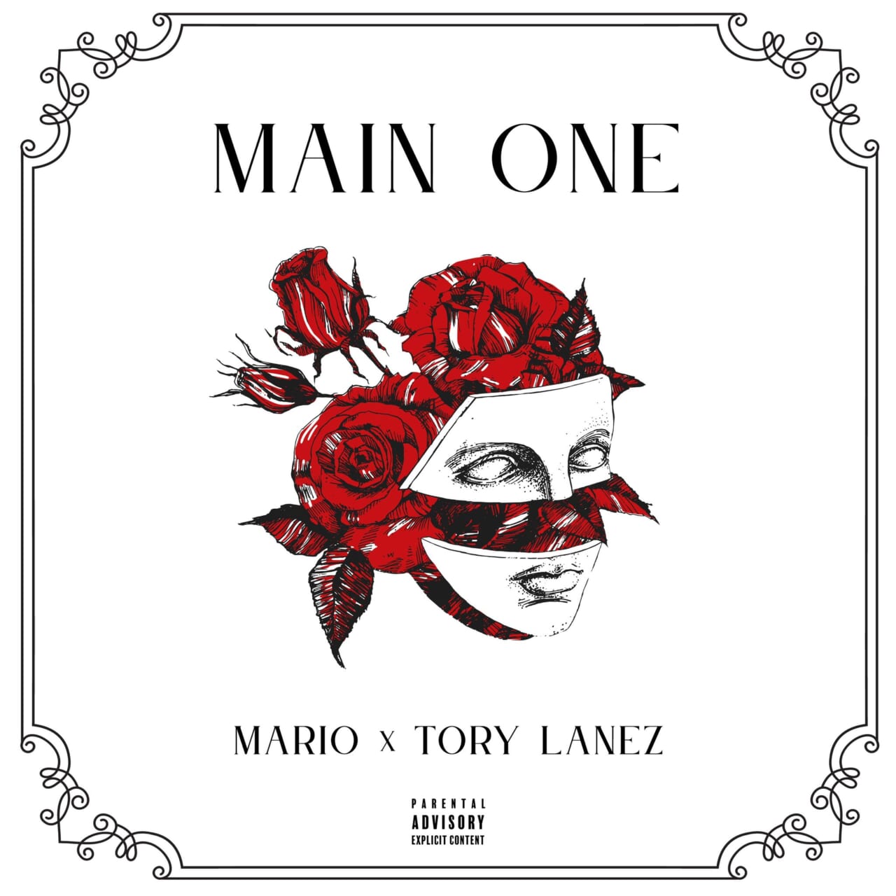 Mario announces controversial Tory Lanez collaboration