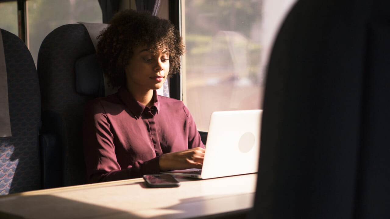 Traveling by train this summer? Masks remain optional on Amtrak - TheGrio