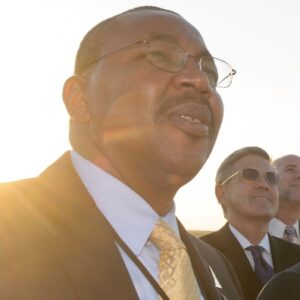 Son of sharecroppers, HBCU grad was the man who fixed NASA's giant ...