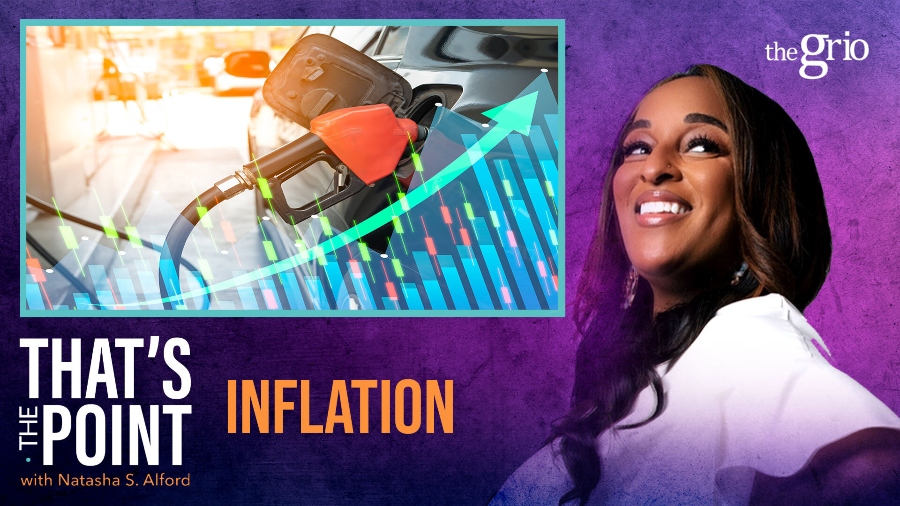 How did inflation get so bad? Here are 4 key reasons - TheGrio