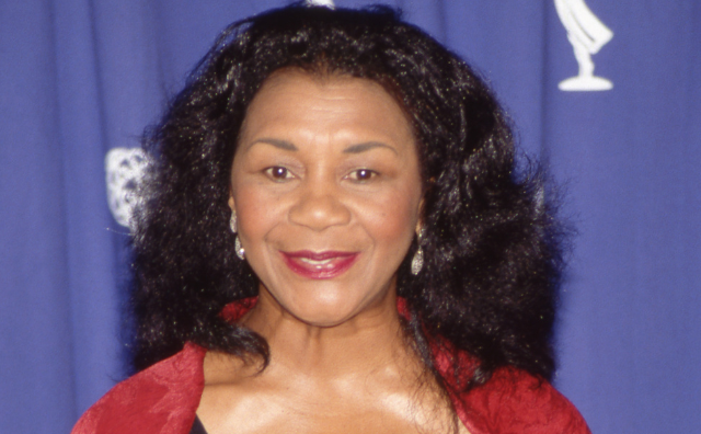 'A Different World,' 'Fences' star Mary Alice dies - TheGrio