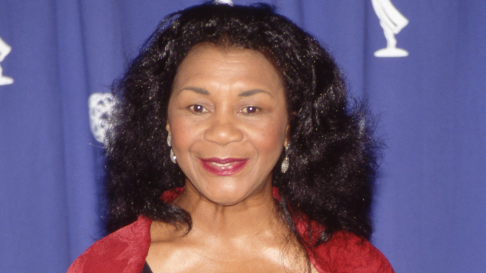 'A Different World,' 'Fences' star Mary Alice dies - TheGrio