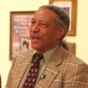 Willie Lee Morrow, barber who made Afro pick popular and inspired the ...