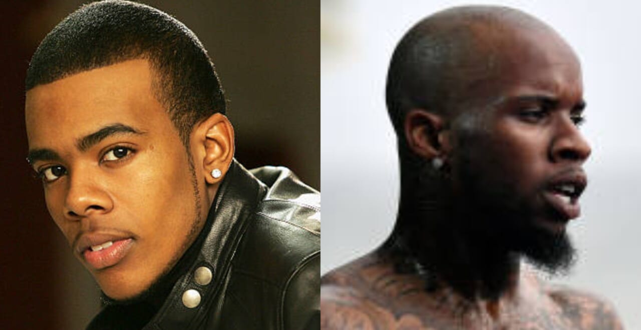 Mario announces controversial Tory Lanez collaboration