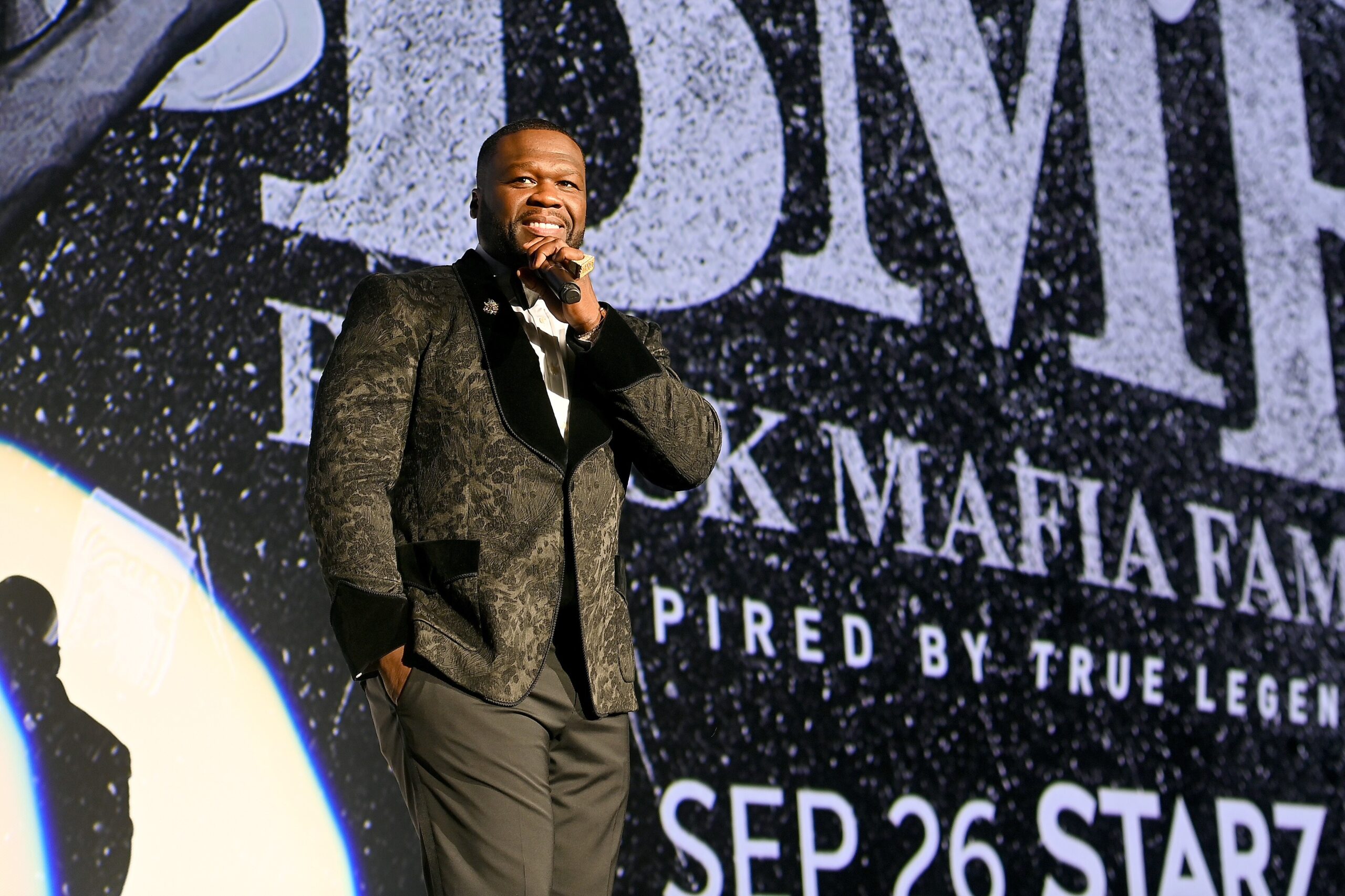 Black Mafia Family gets documentary treatment in 8-part series