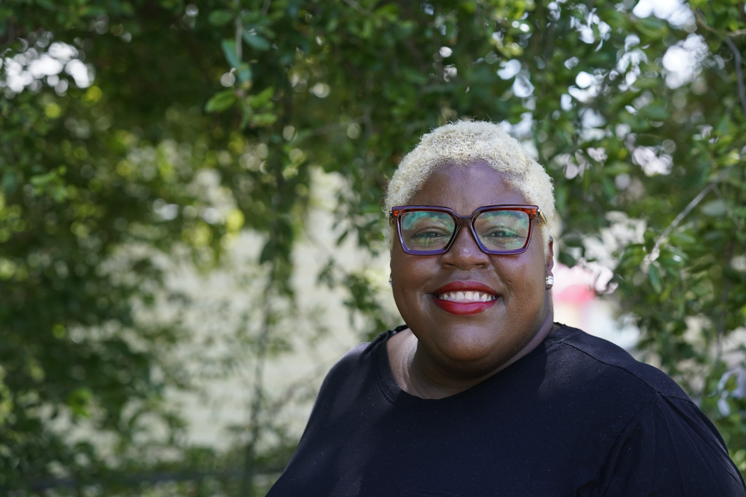 Movement for Black Lives launches program to fight toxic sites, climate ...